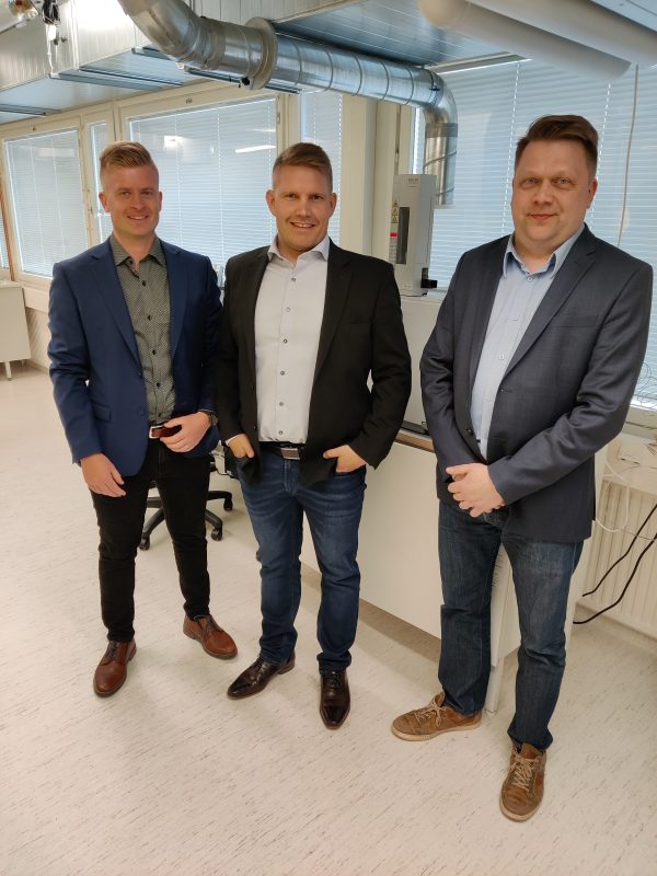 bestLab Oy blir en del av Eurofins-koncernen | bestLab